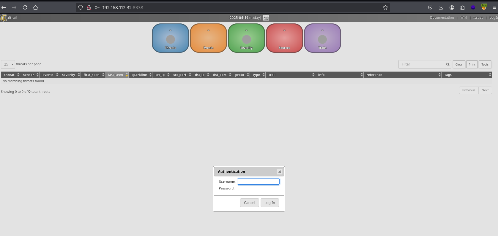 Ochima - Krovs' Writeups